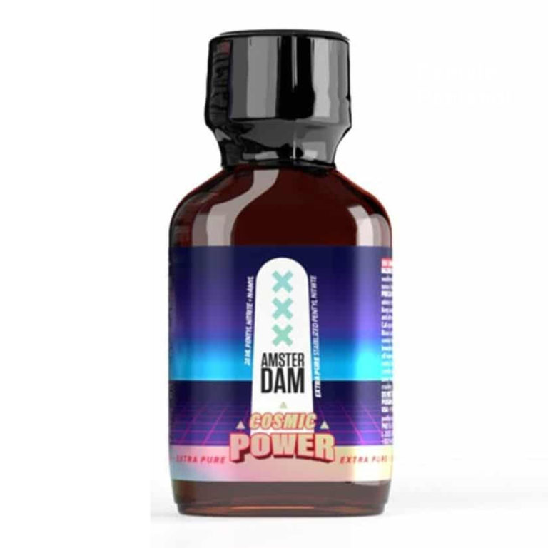 Poppers Go | La boutique pour acheter du Poppers